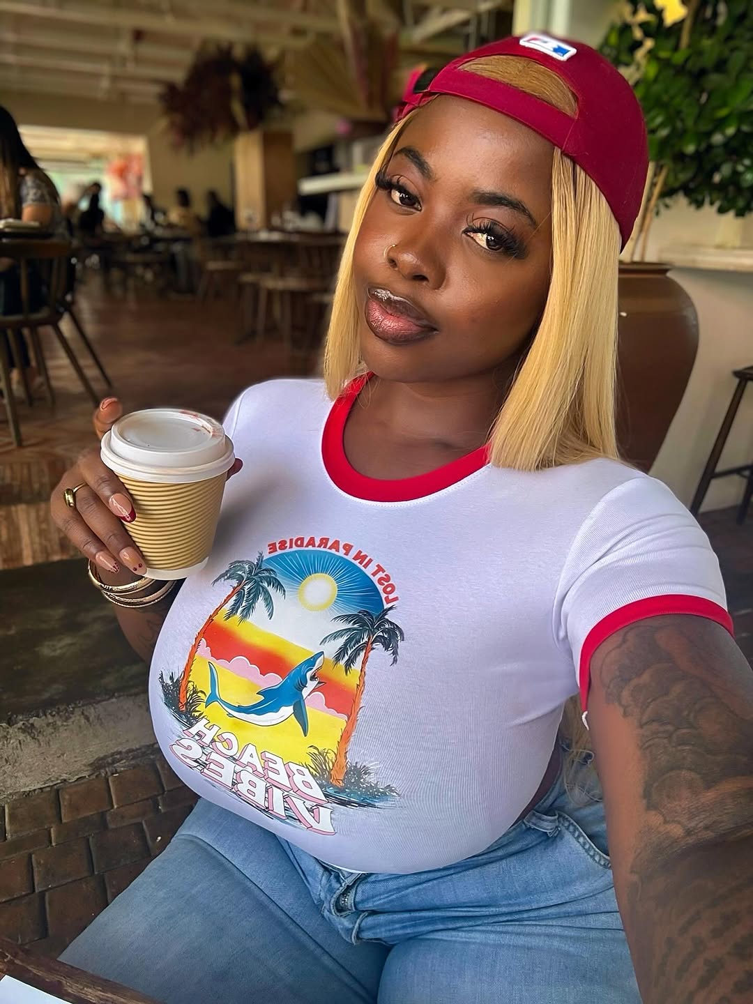 Peace Olayemi Biography, Age, Wiki, Net Worth, Husband, Career, Earnings - Biodynasty