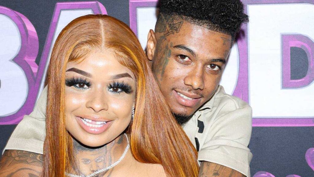 Blueface Biography, Wiki, Age, Wife, Chrisean, Songs, Albums, Net Worth ...