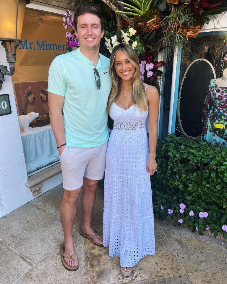 Drew Lock Biography, Wife, Age, Net Worth, Wiki, Son, Stats, Family ...